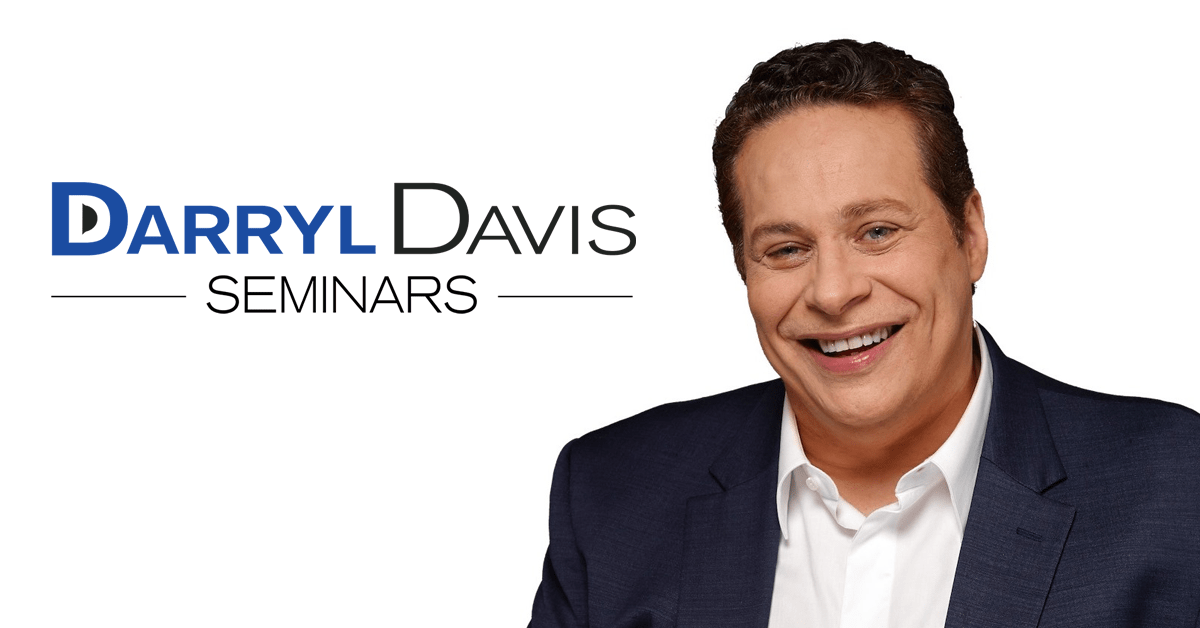 Coaching | Darryl Davis Real Estate Coach